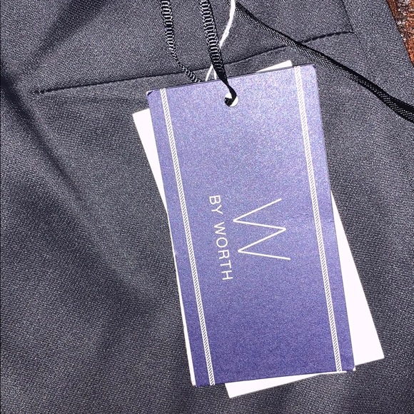 W by Worth | Tops | Worth One Shoulder Velvet Drape Holiday Blouse 4 ...